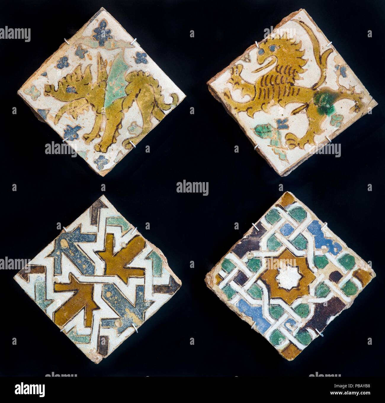 Ceramics tiles hi-res stock photography and images - Alamy