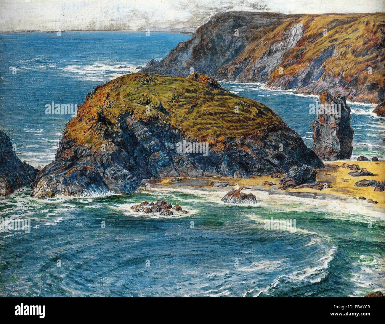 Holman island hi-res stock photography and images - Alamy