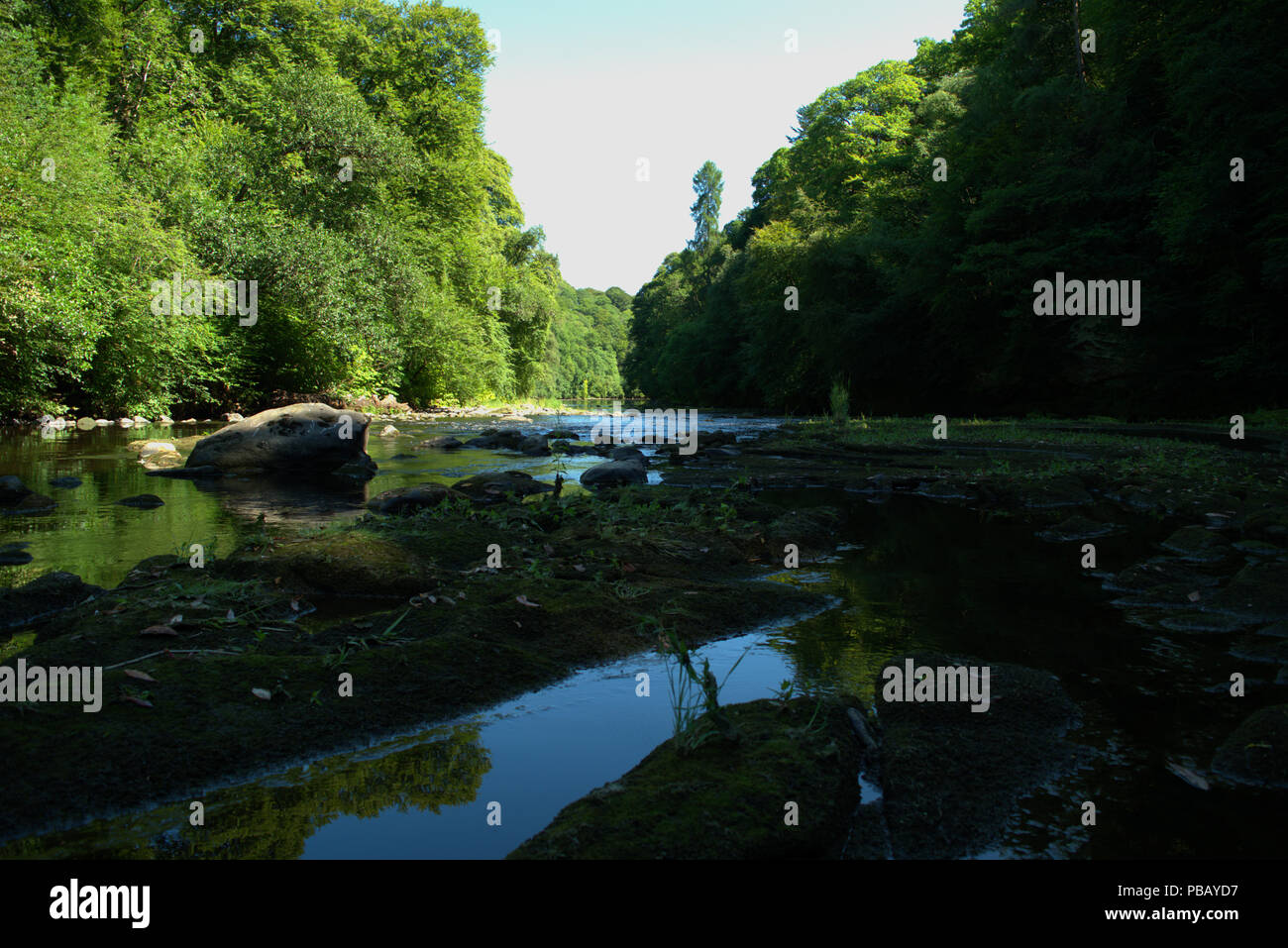 Failford High Resolution Stock Photography and Images - Alamy