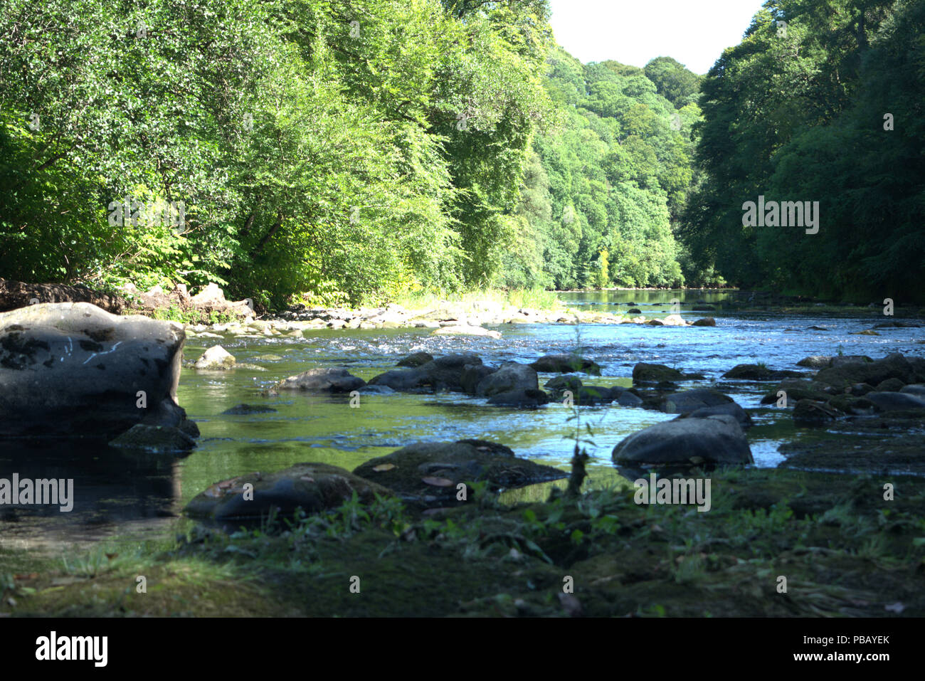 Failford High Resolution Stock Photography and Images - Alamy