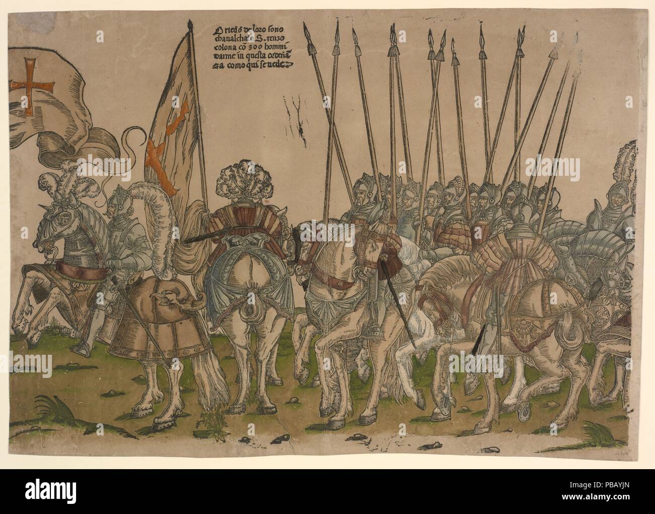 Armadura de charles v hi-res stock photography and images - Alamy