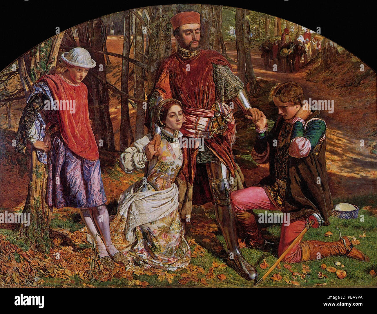 Sylvia Hunt High Resolution Stock Photography and Images - Alamy