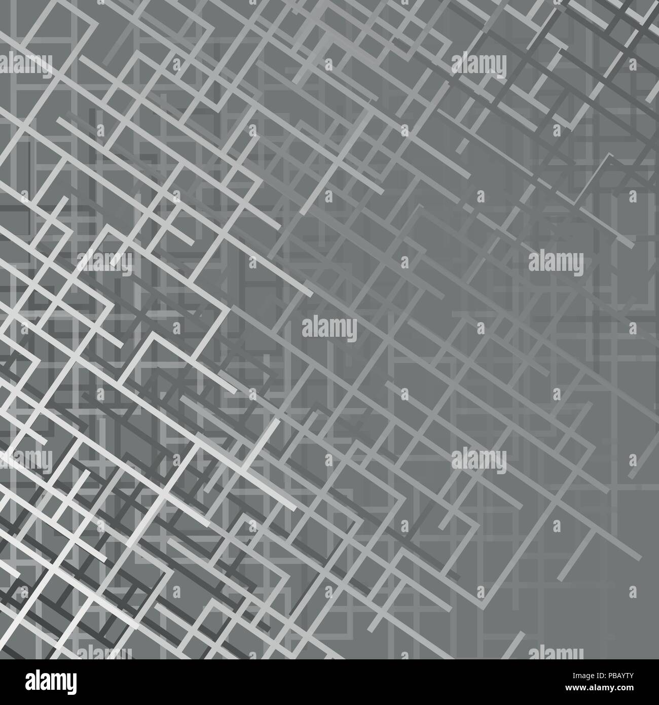 Grey Abstract Background Design in Editable Vector Format Stock Vector ...