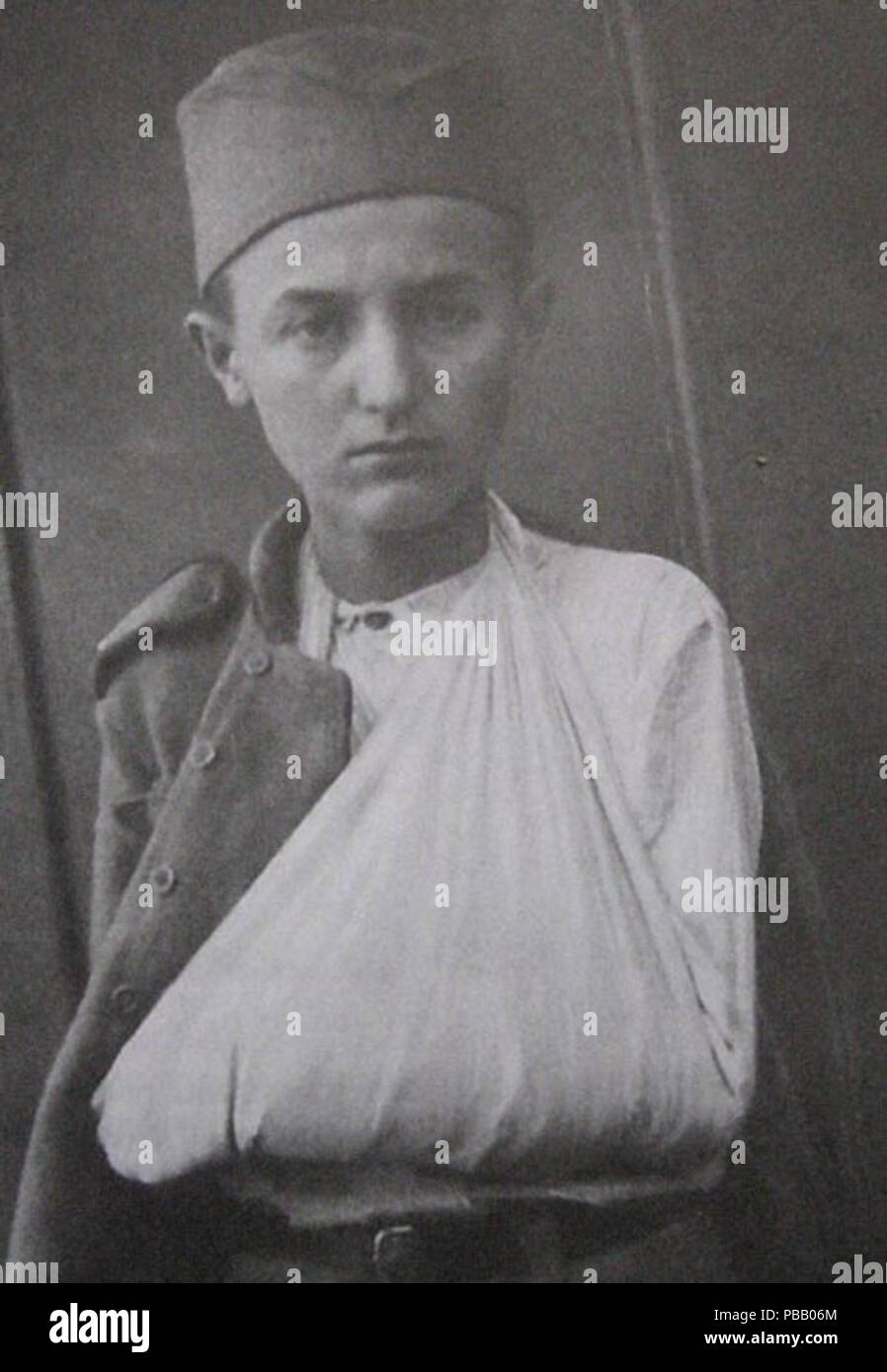 Momcilo hi-res stock photography and images - Alamy