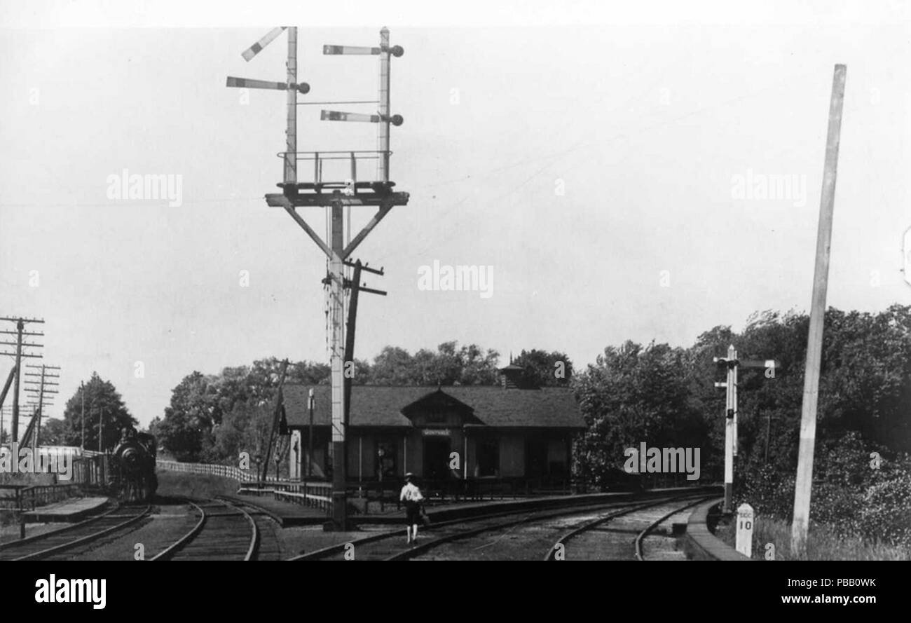 Montvale hi-res stock photography and images - Alamy