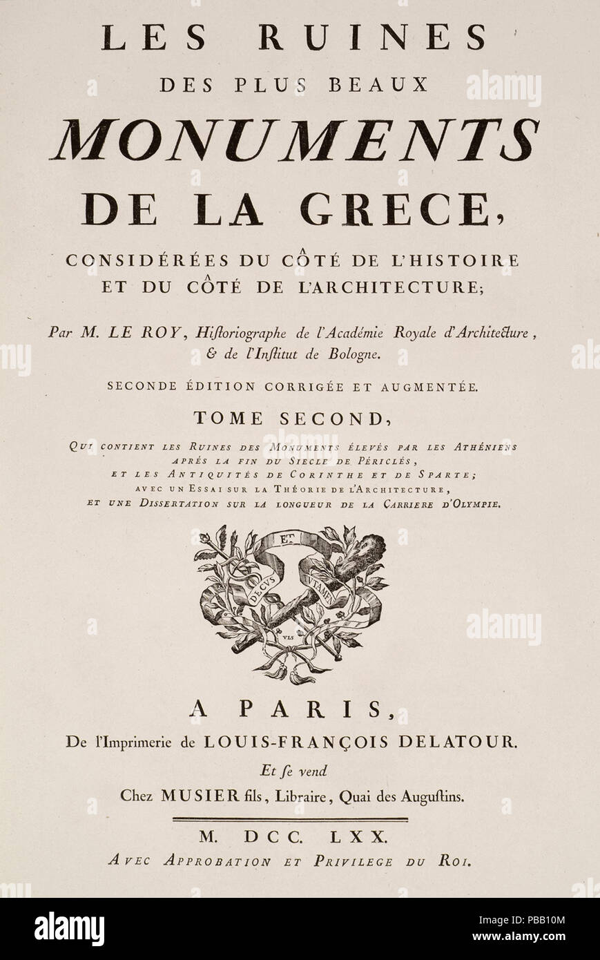 David le roy hi-res stock photography and images - Alamy