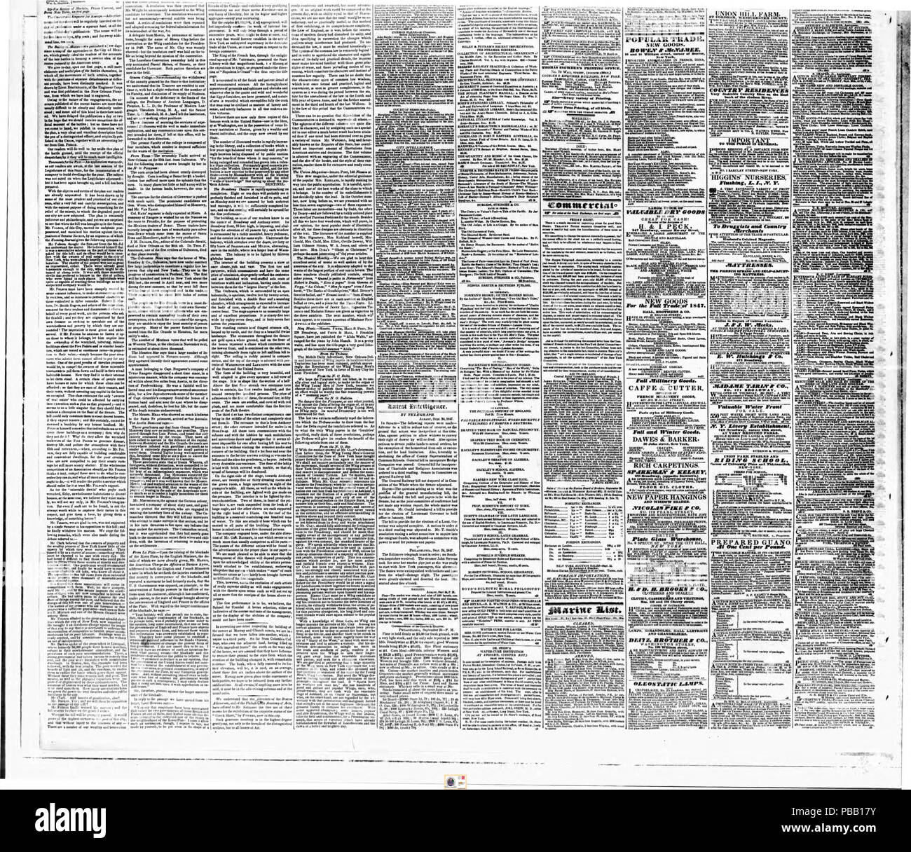 Morning courier hi-res stock photography and images - Alamy