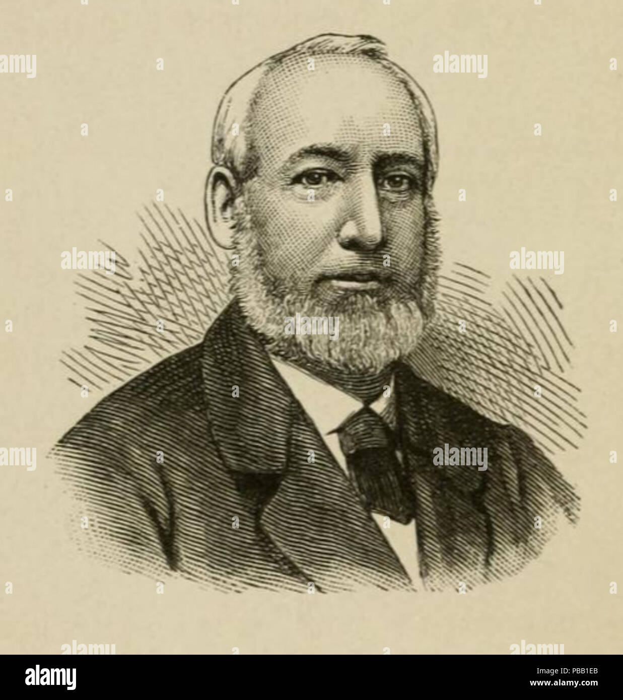 1060 Moses Quinby Stock Photo - Alamy