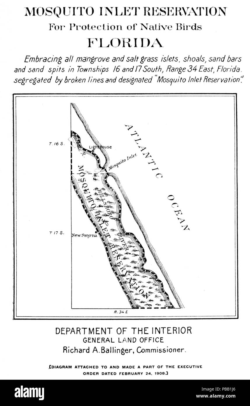 Mosquito inlet hi-res stock photography and images - Alamy