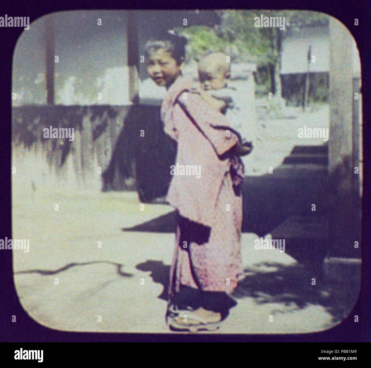 Rearing back hi-res stock photography and images - Alamy