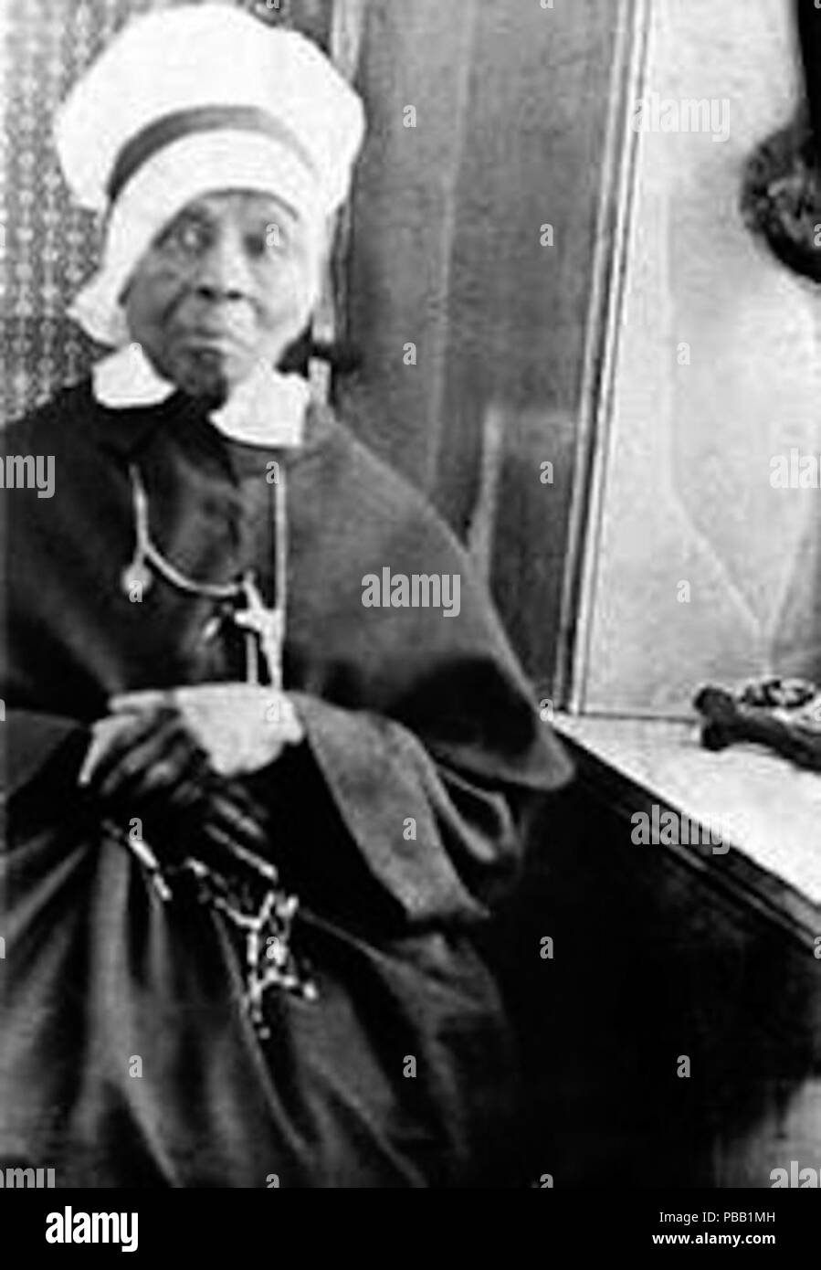 Mother mary lange hi-res stock photography and images - Alamy