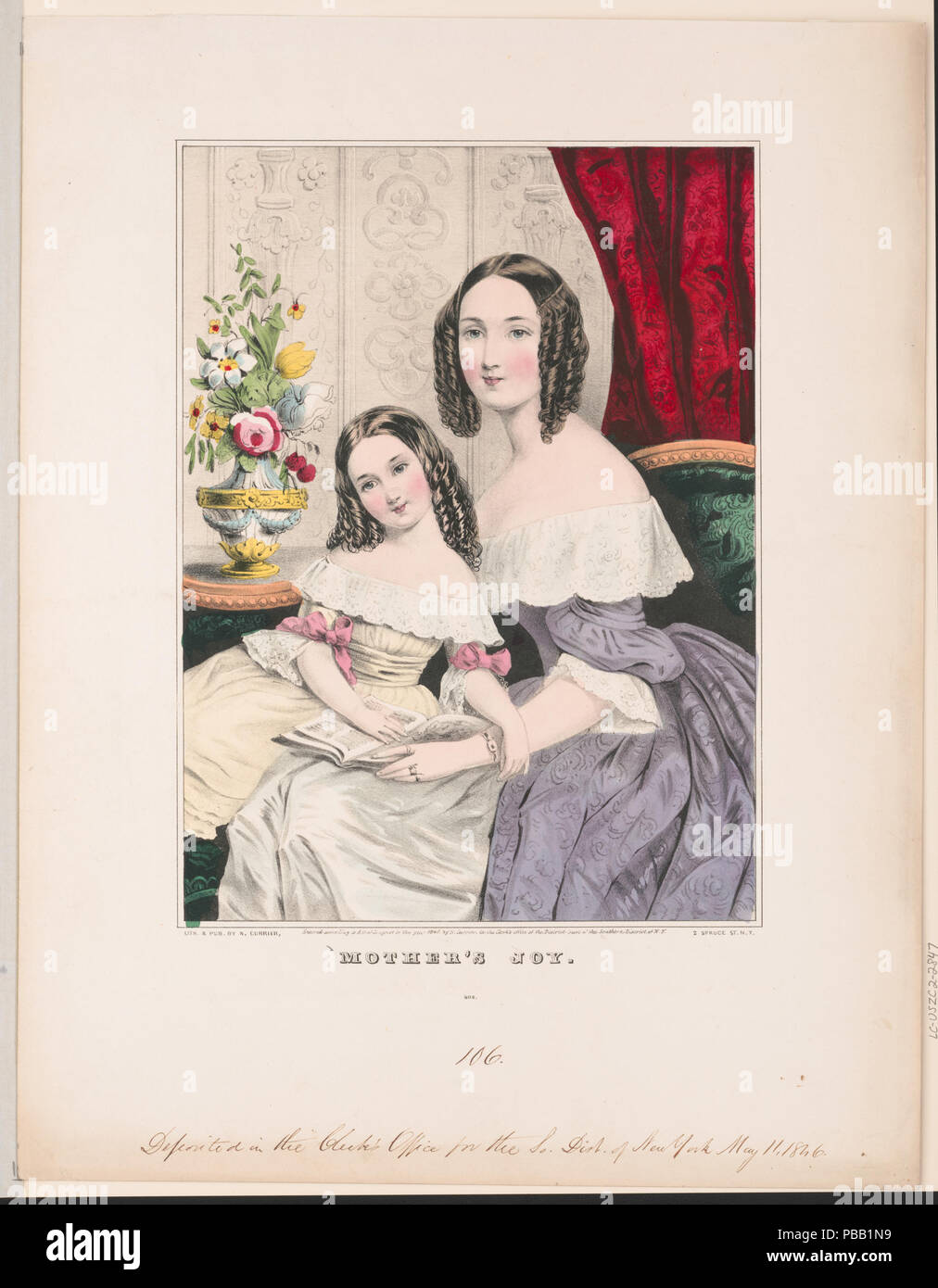 Nurturing figures hi-res stock photography and images - Alamy