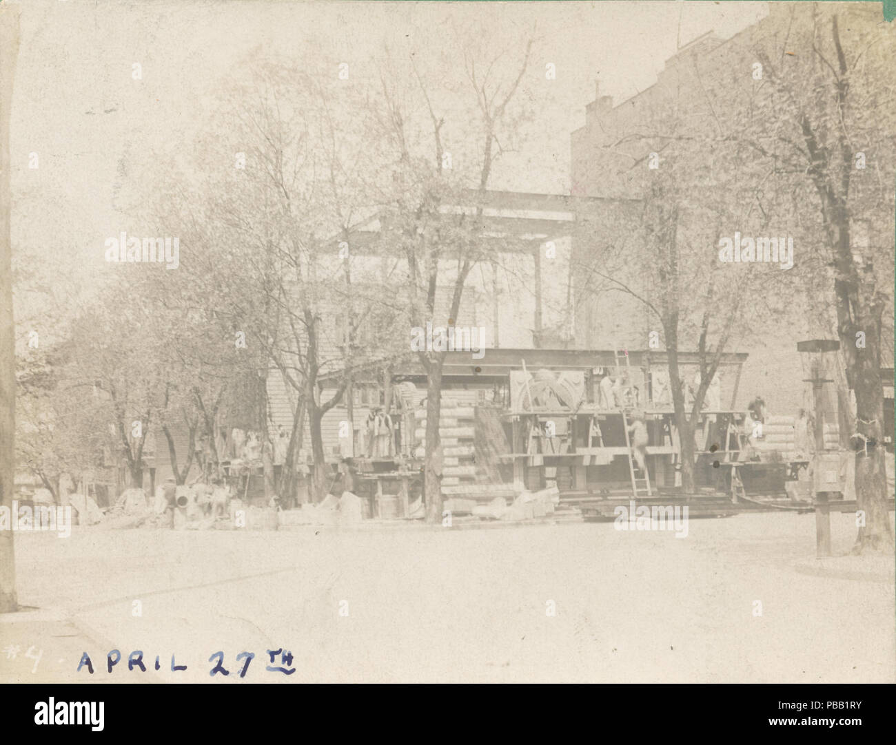 Mott haven hi-res stock photography and images - Alamy