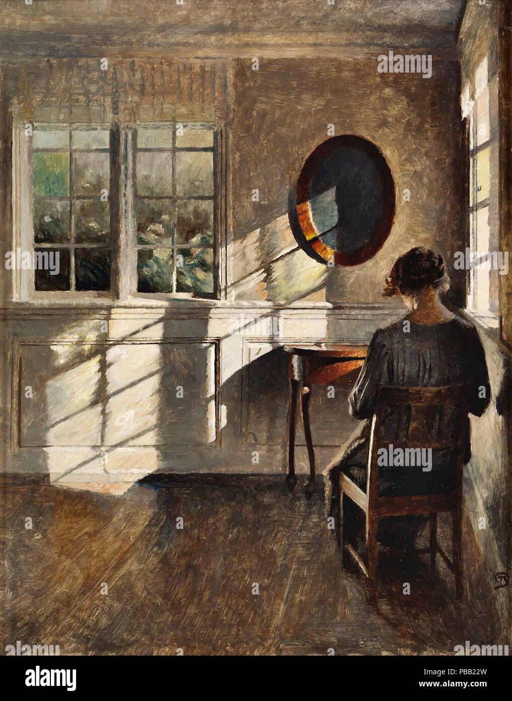 Peter ilsted hi-res stock photography and images - Alamy