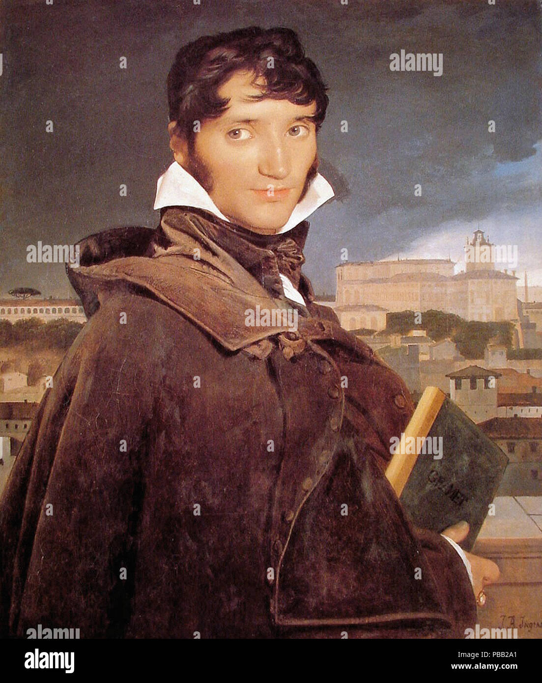 Dominique francois hi-res stock photography and images - Alamy