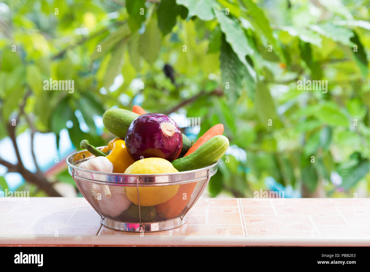 Seasonable fruits hi-res stock photography and images - Alamy