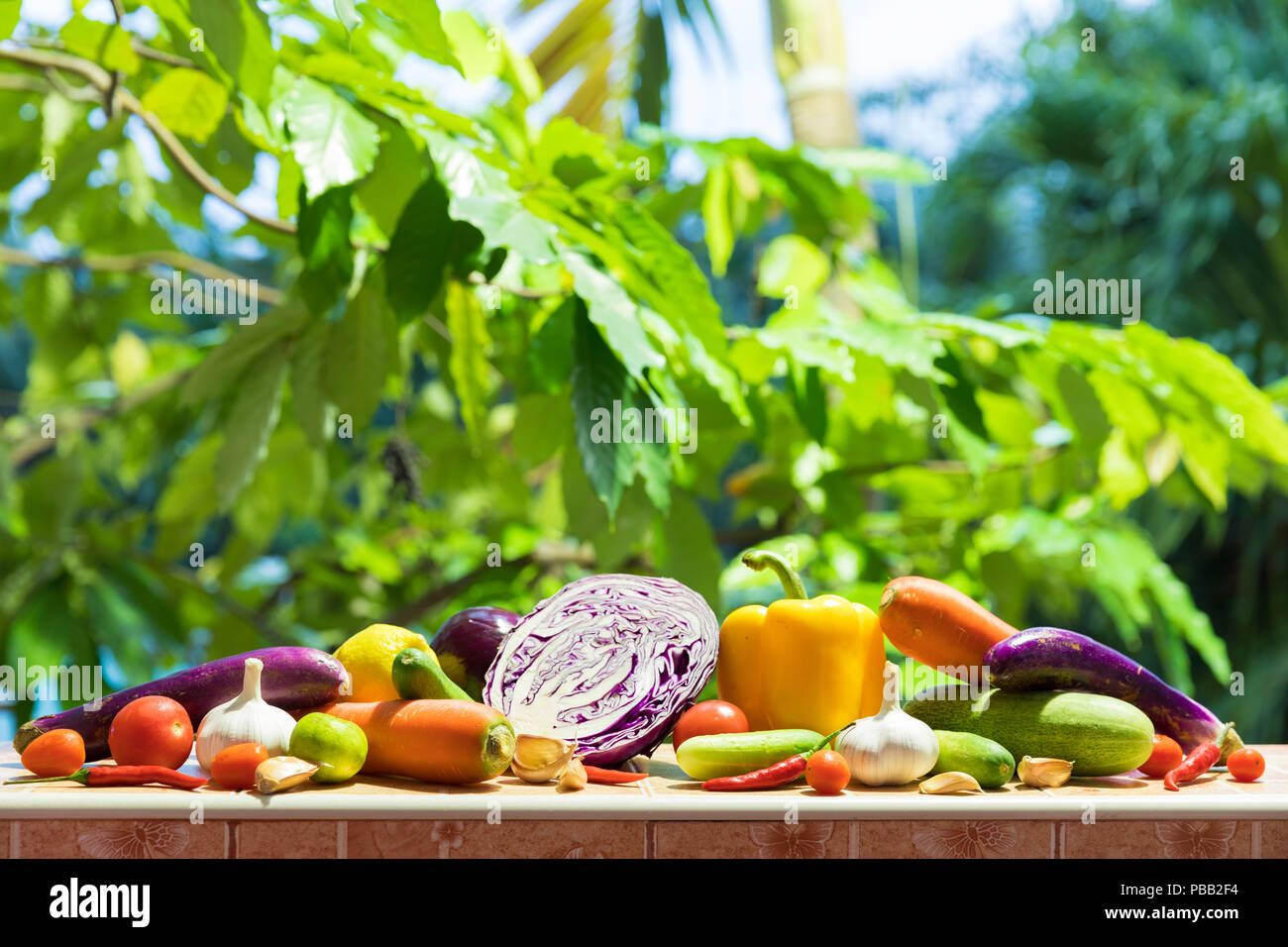 Seasonable hi-res stock photography and images - Alamy