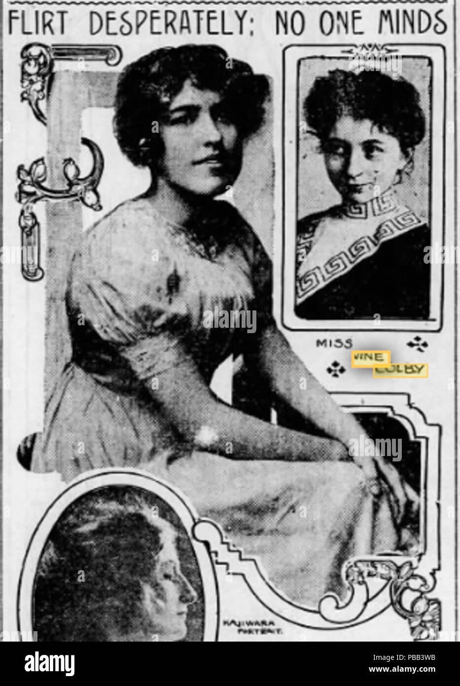 Nancy coonsman hi-res stock photography and images - Alamy