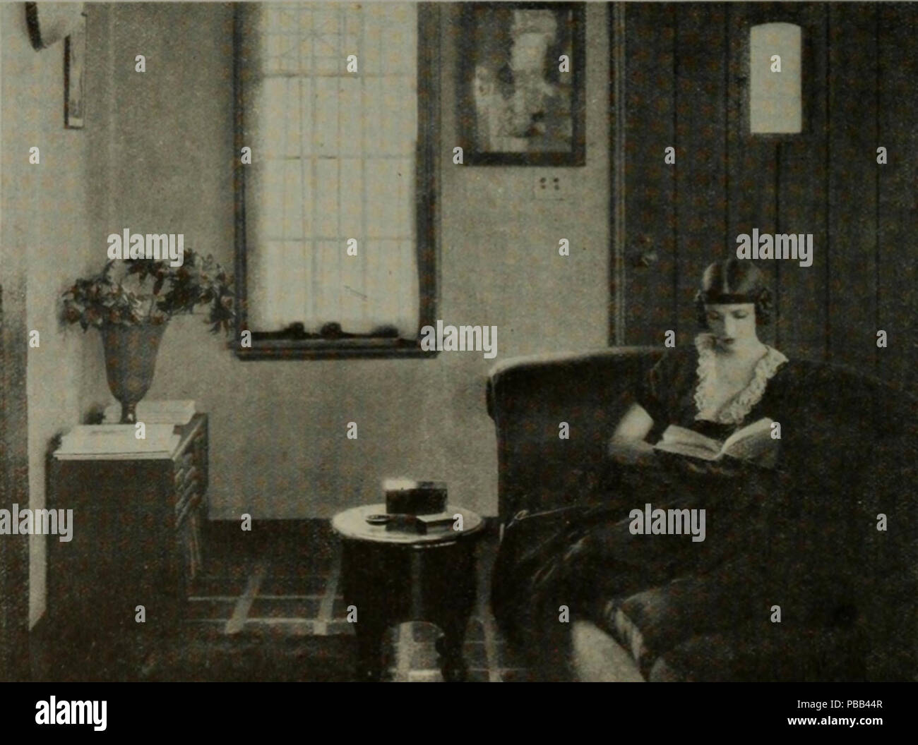 Natacha rambova hi-res stock photography and images - Alamy