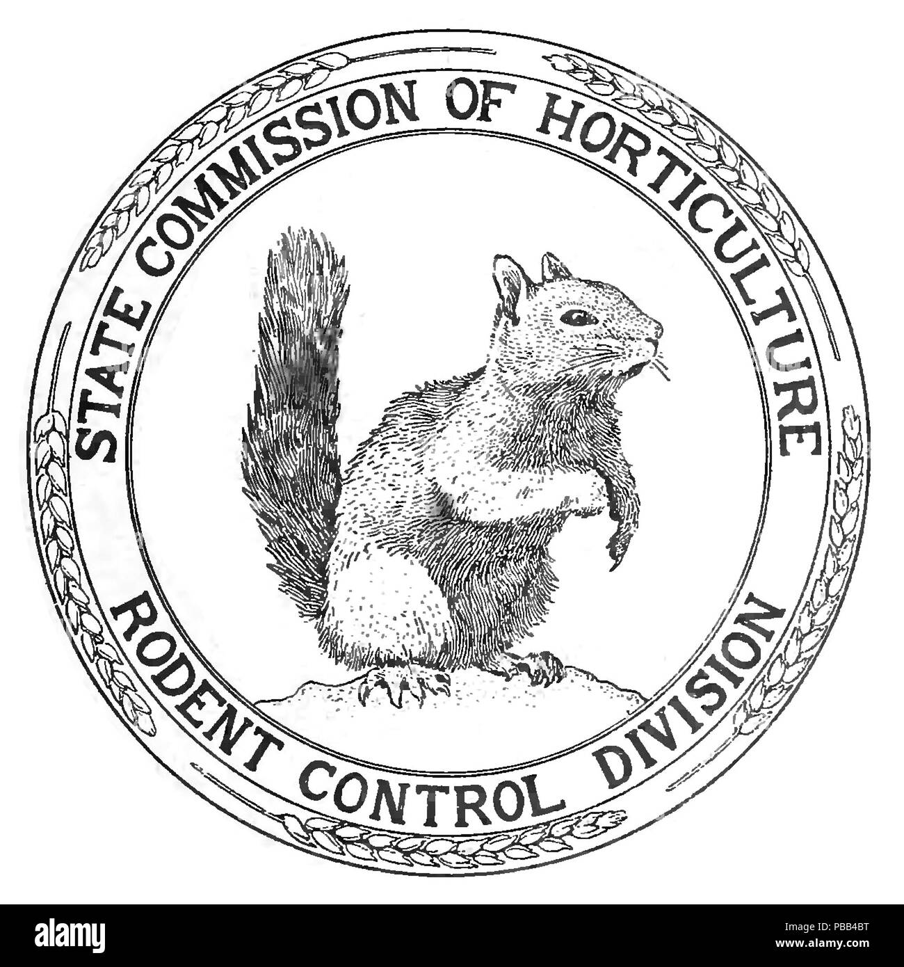 Cover for wildlife Black and White Stock Photos & Images - Alamy