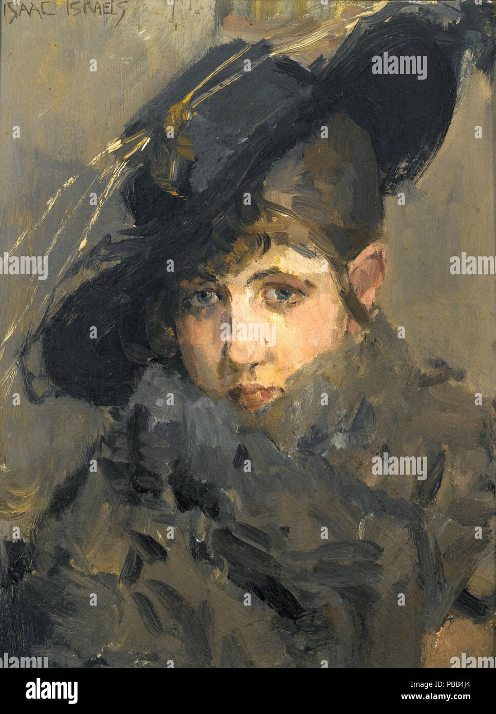 Lady isaac hi-res stock photography and images - Alamy