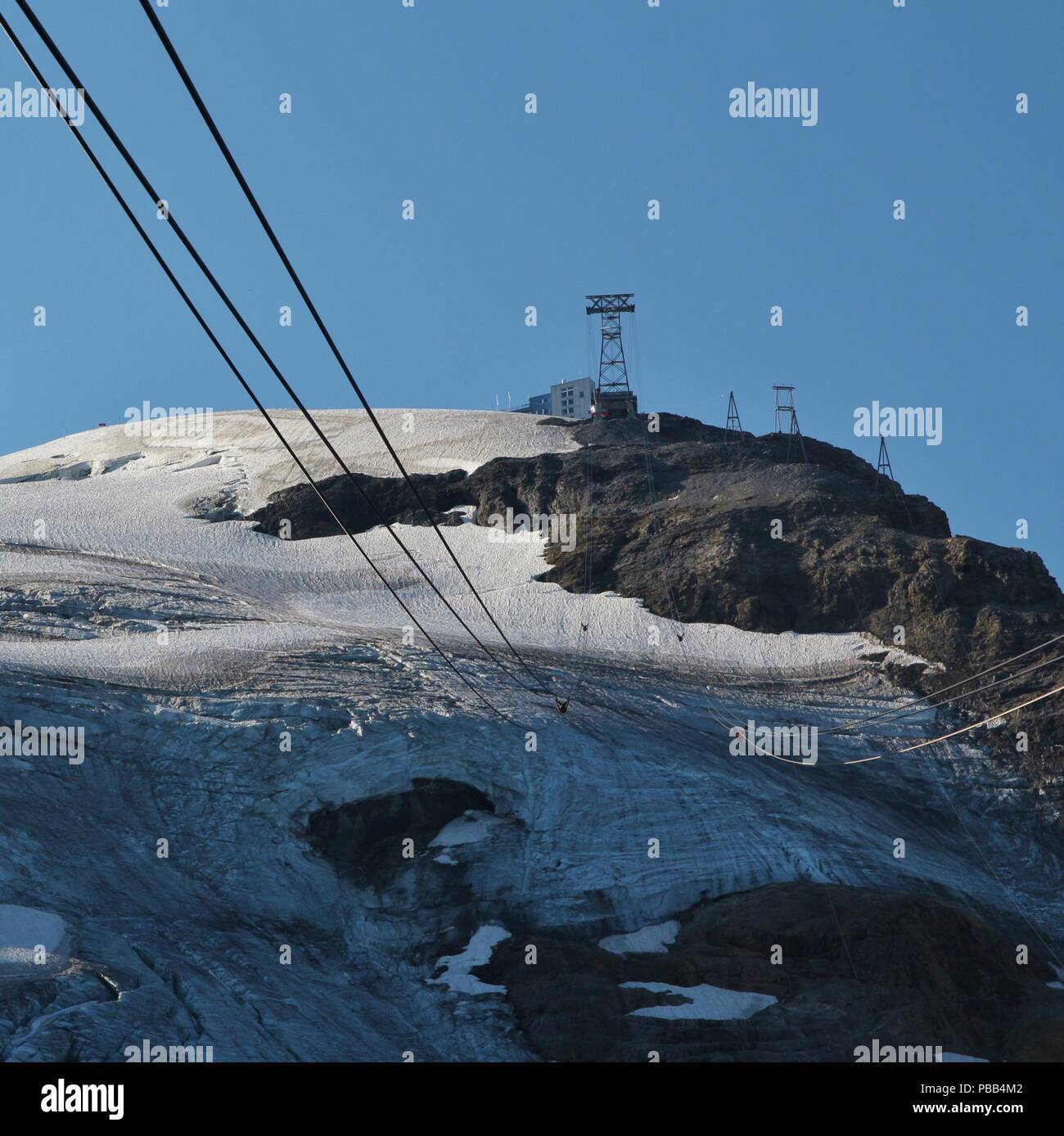 Engelberg titlis hi-res stock photography and images - Alamy