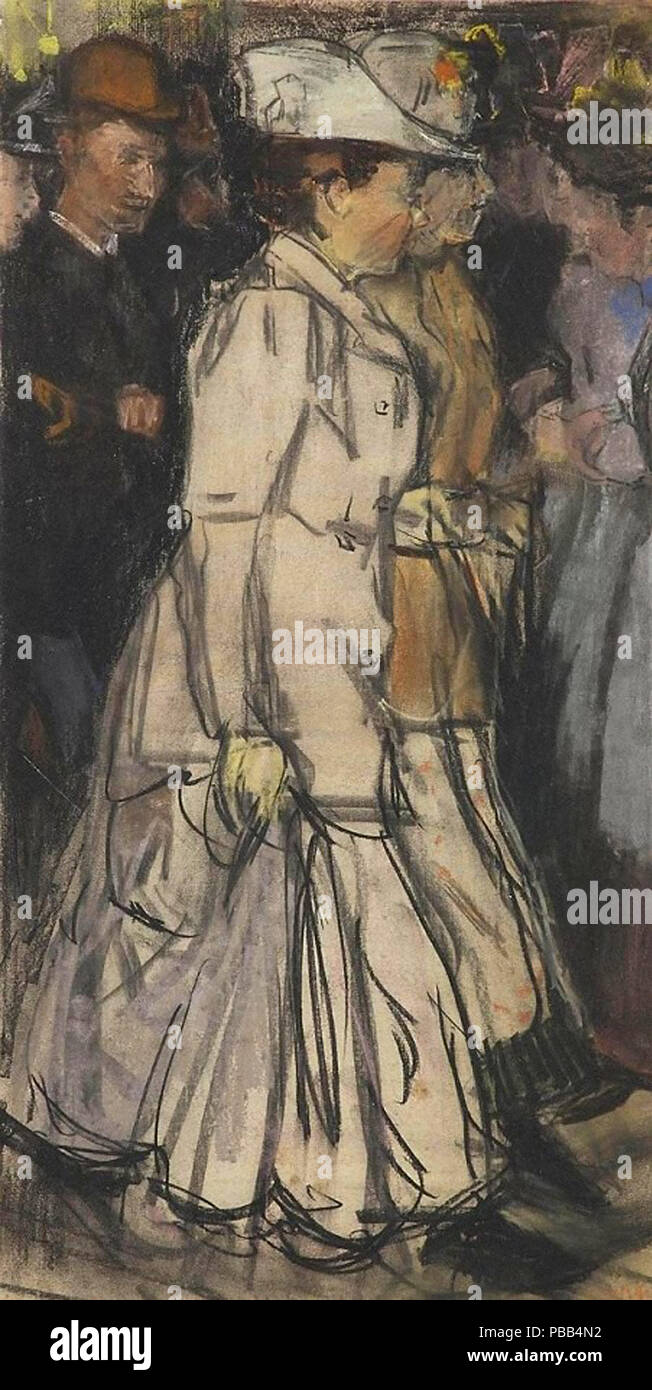 Isaac walk hi-res stock photography and images - Alamy