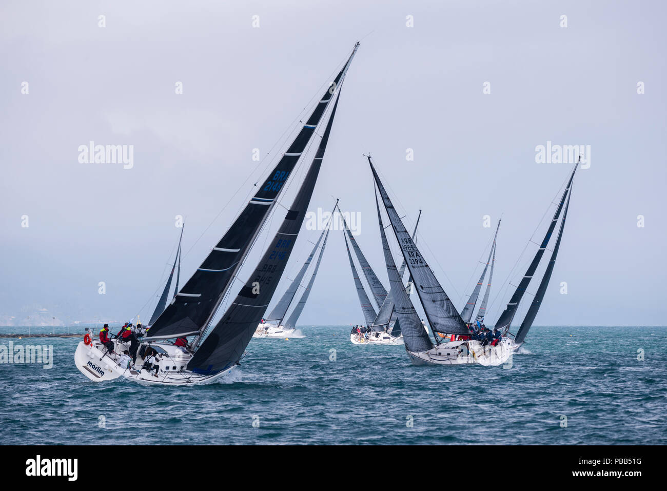 Semana da vela hi-res stock photography and images - Alamy