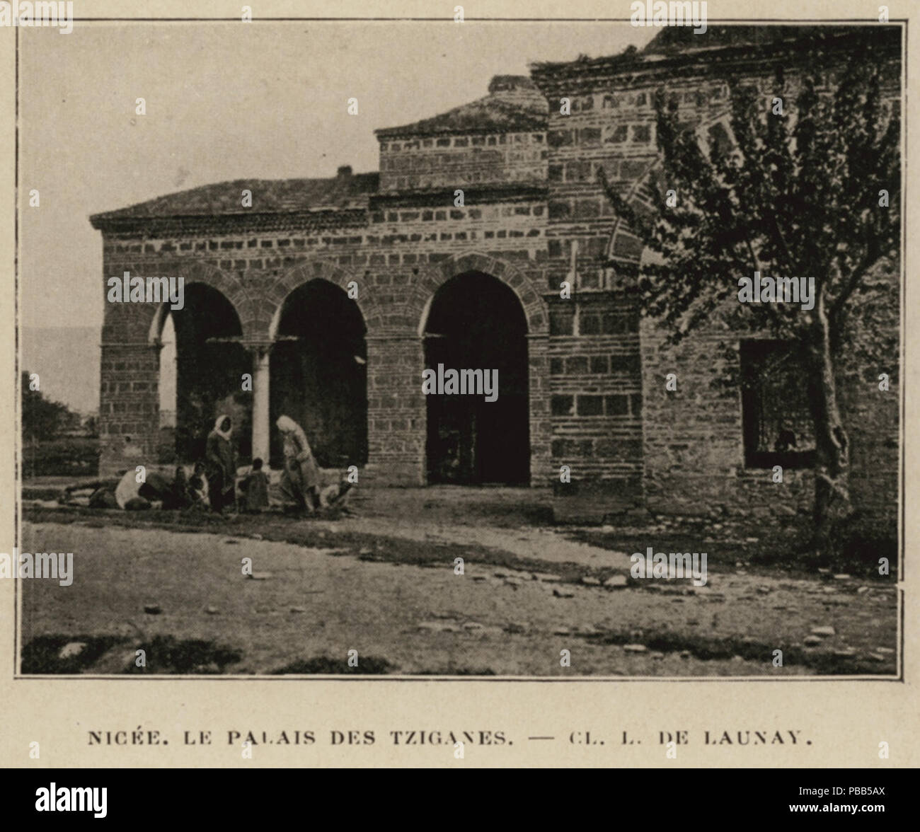 Tsiganes High Resolution Stock Photography and Images - Alamy