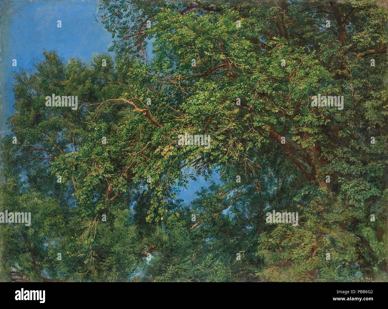 Ivanov painter hi-res stock photography and images - Alamy