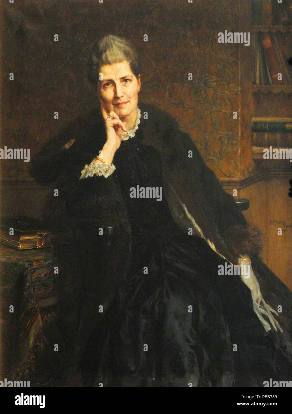 Madeline shaw hi-res stock photography and images - Alamy