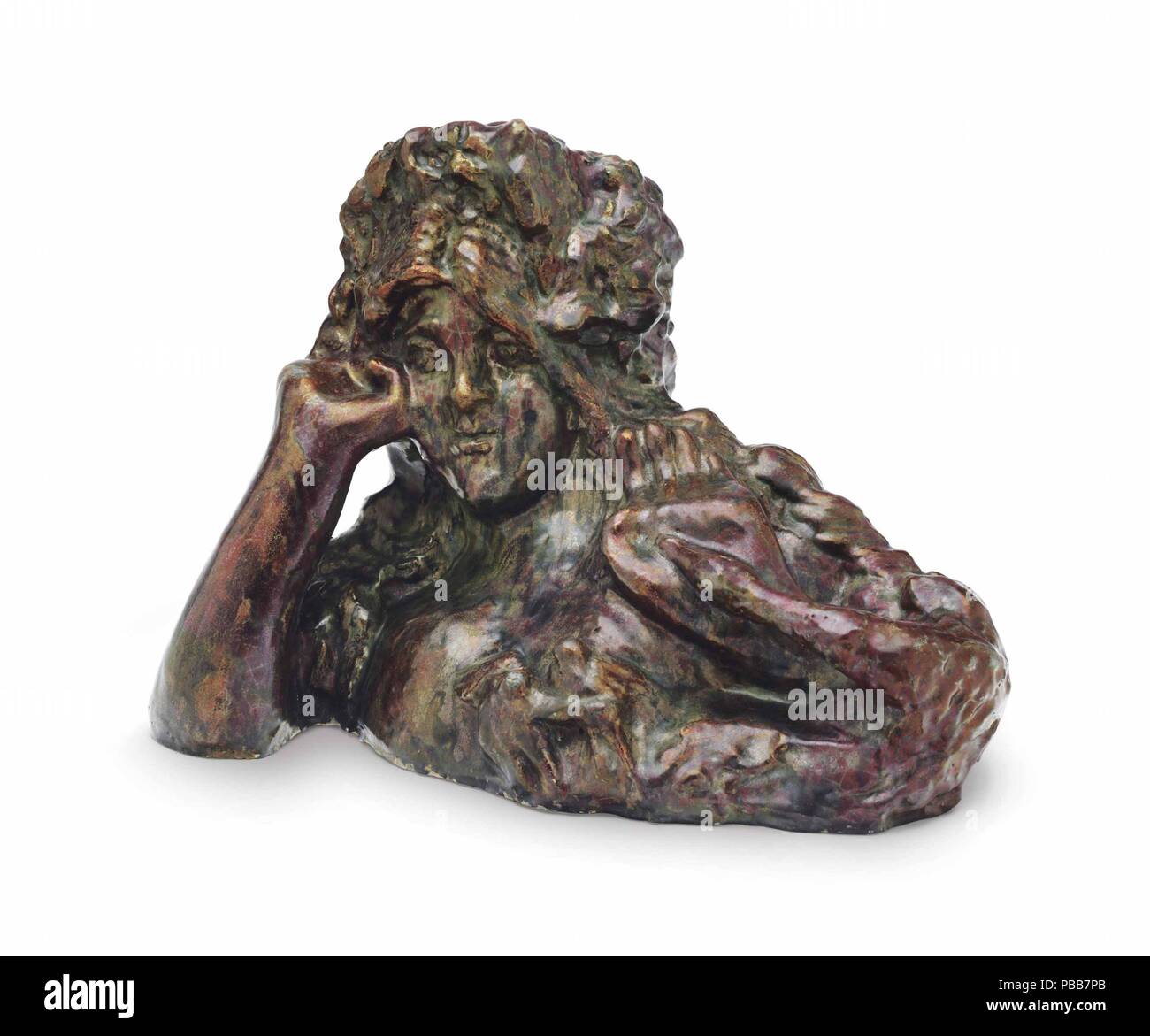 Spring. Museum: PRIVATE COLLECTION Stock Photo - Alamy