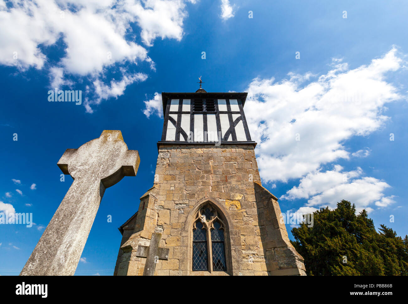 Defford hi-res stock photography and images - Alamy