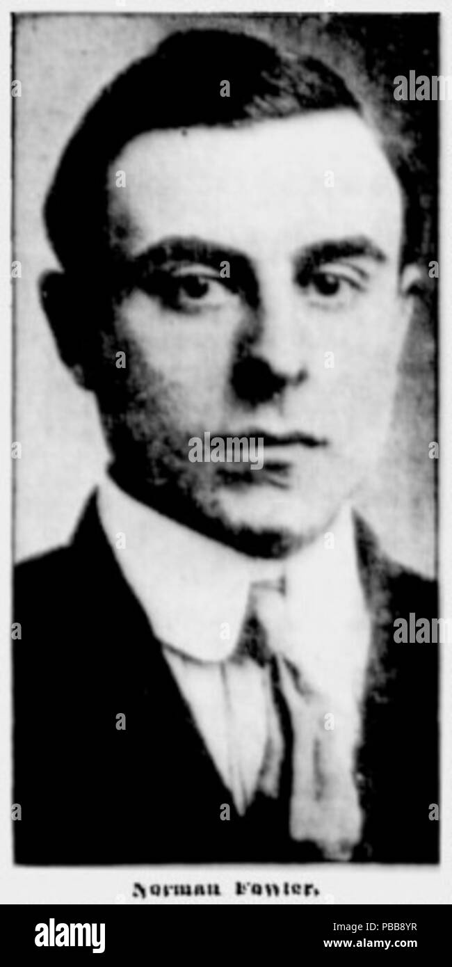 Norman fowler hi-res stock photography and images - Alamy