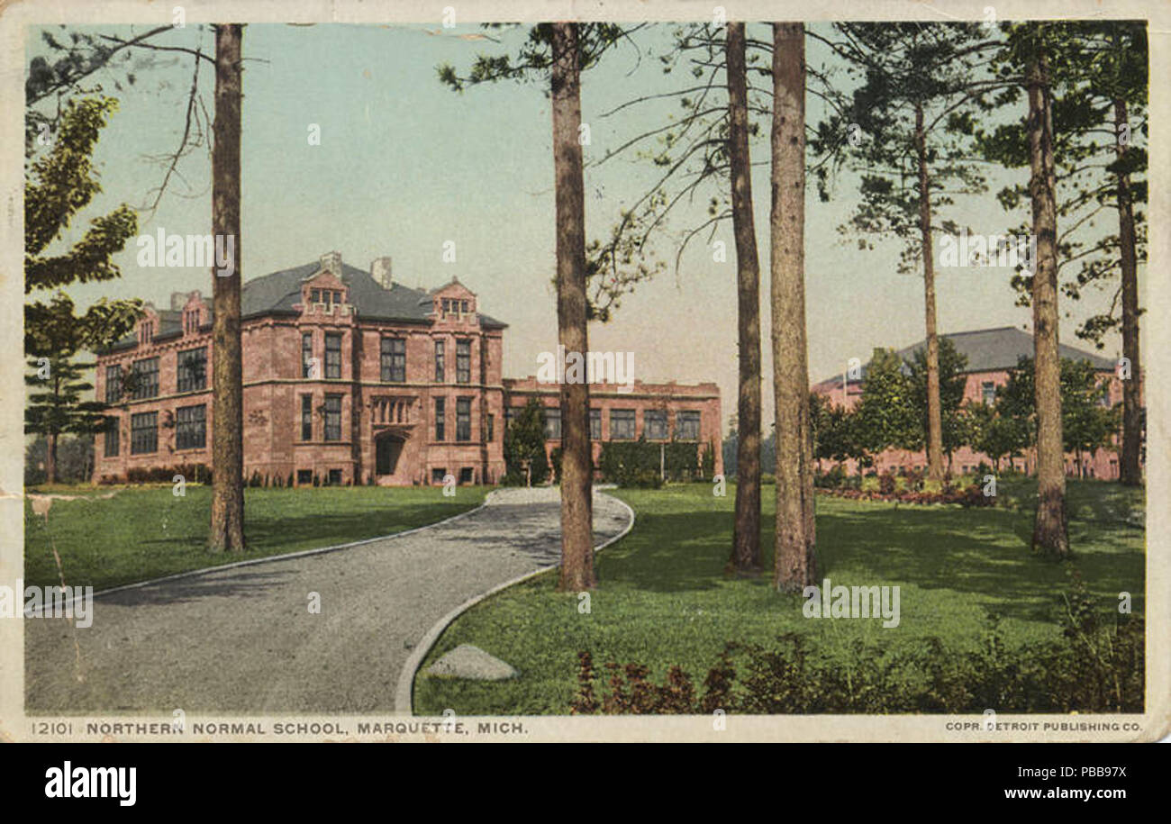 Normal school archives hi-res stock photography and images - Alamy