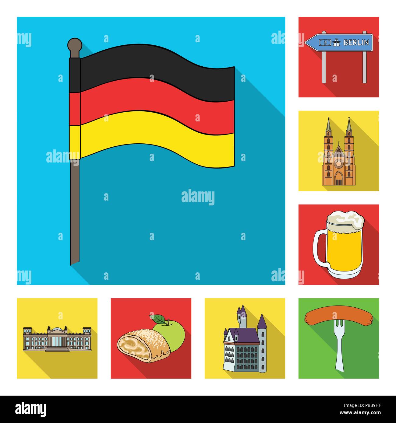 Ancient architectural features Stock Vector Images - Alamy