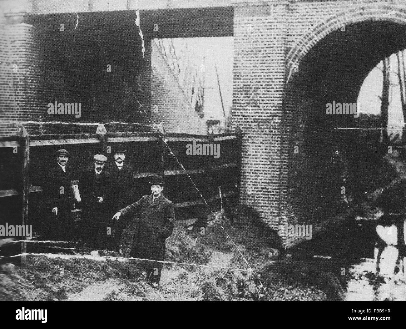 Nottingham evening post hi-res stock photography and images - Alamy