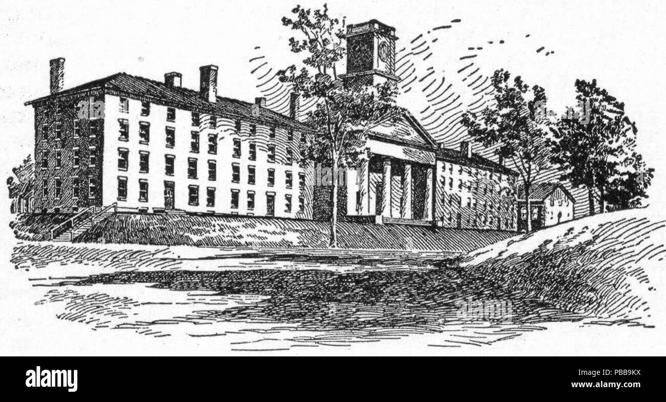 Archival documentation of college Black and White Stock Photos & Images ...