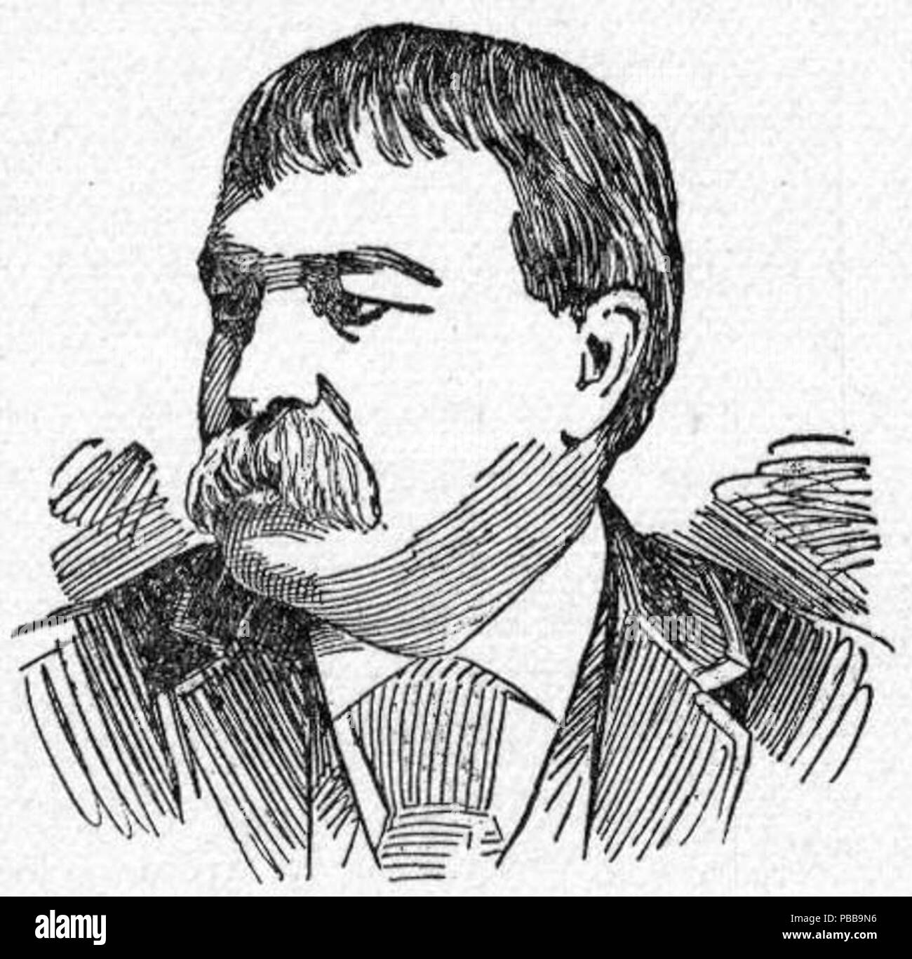 William dean hi-res stock photography and images - Alamy