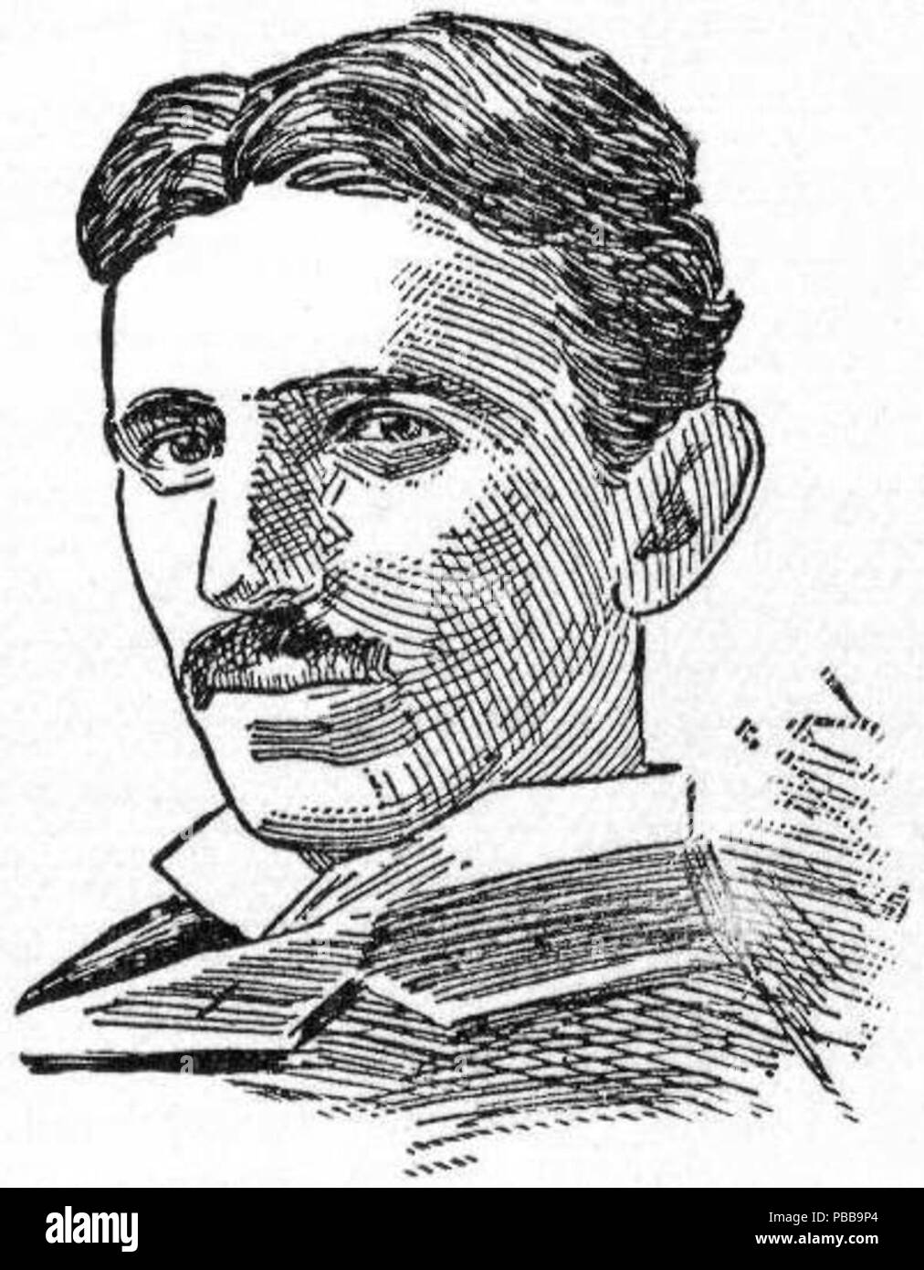 Teslas achievements hi-res stock photography and images - Alamy