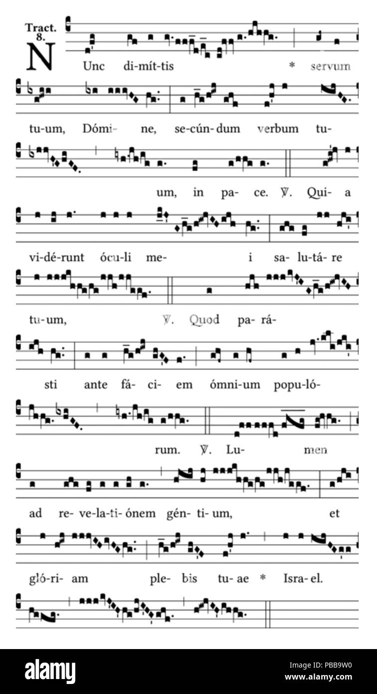 Gregorian music Black and White Stock Photos & Images - Alamy