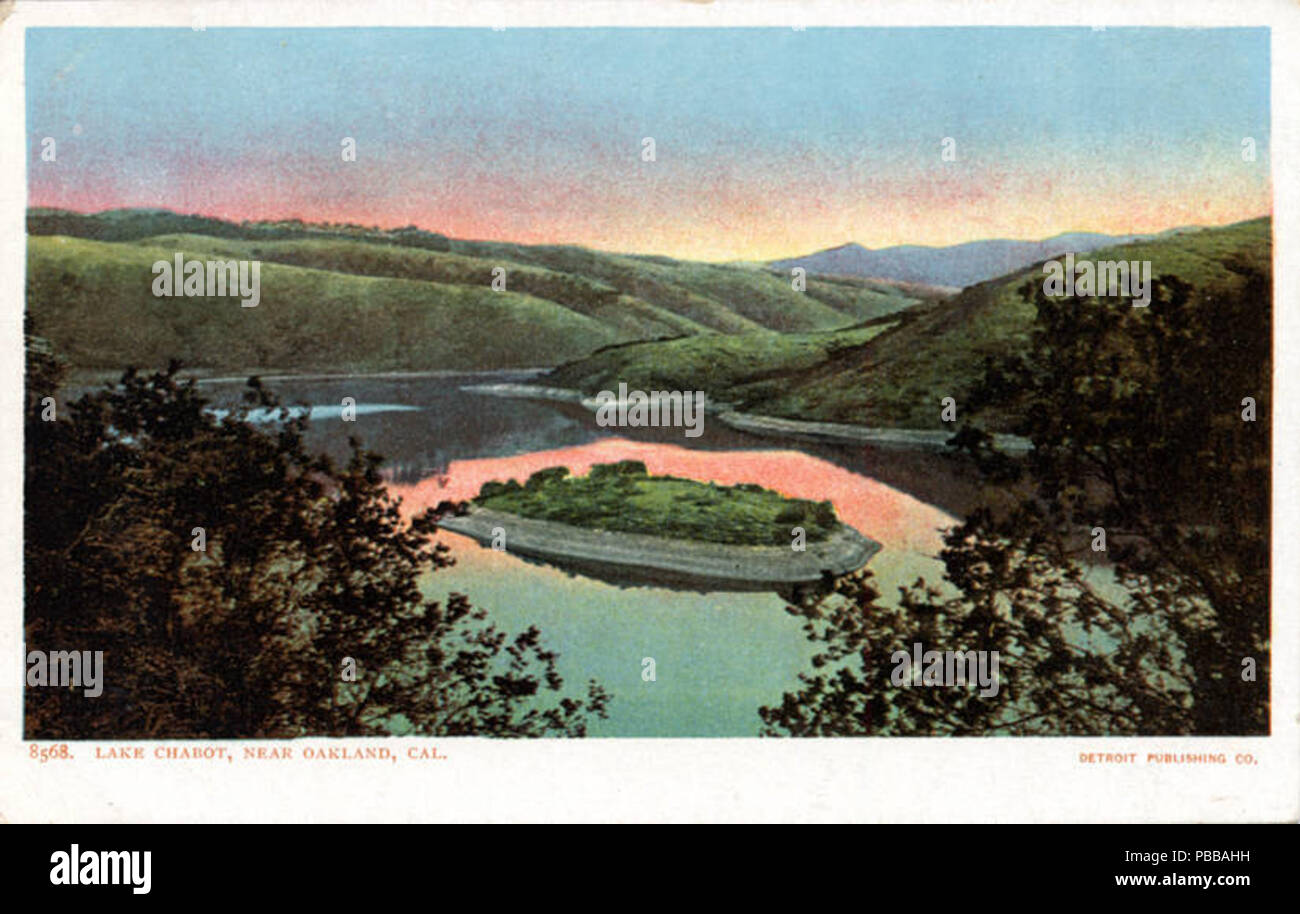 Ca lake hi-res stock photography and images - Alamy