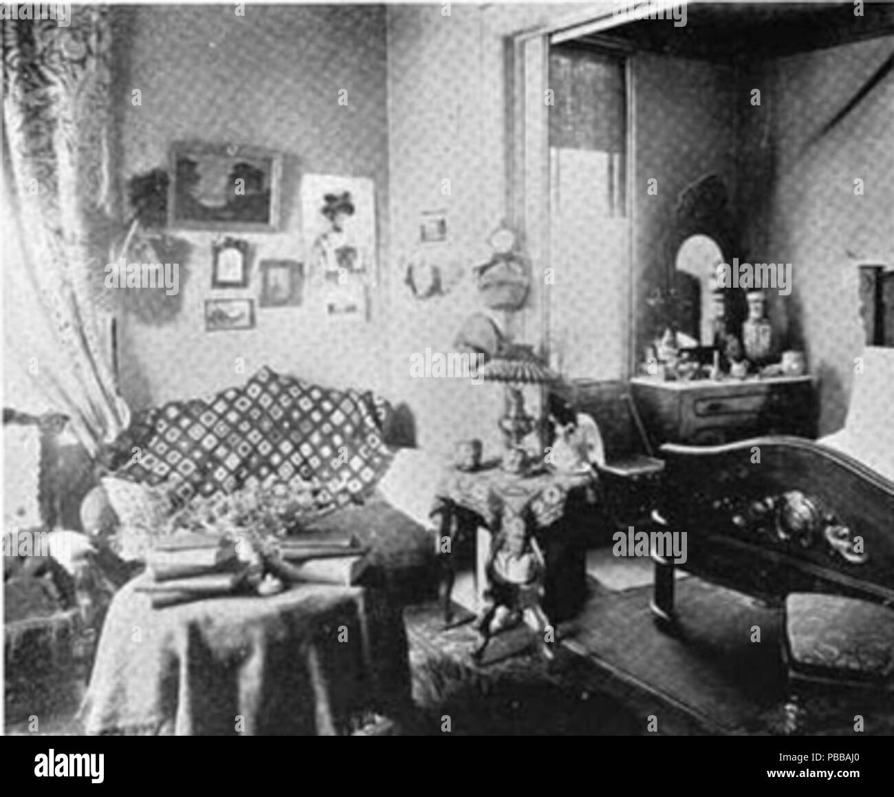 Female seminary hi-res stock photography and images - Alamy