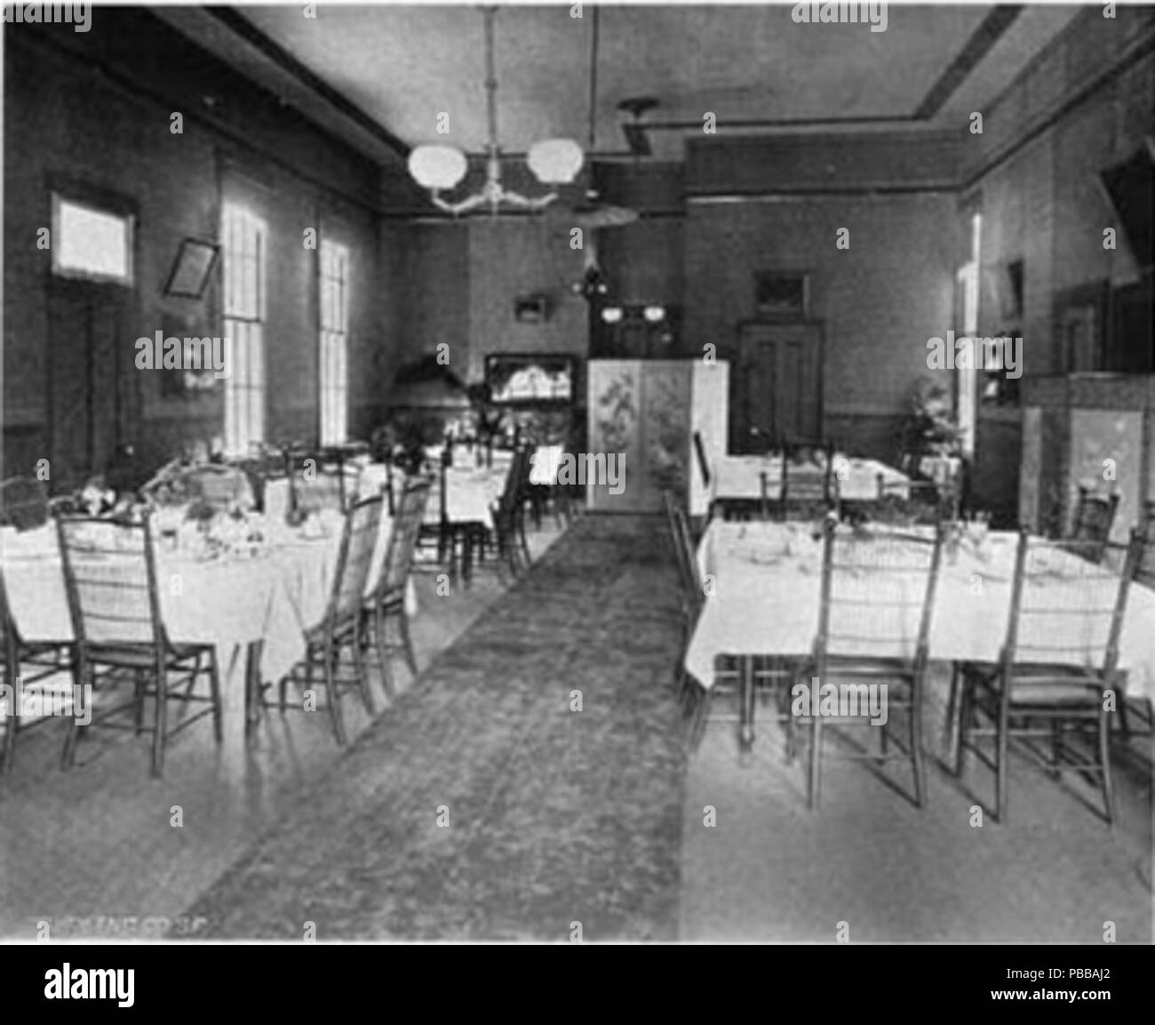 American seminary Black and White Stock Photos & Images - Alamy