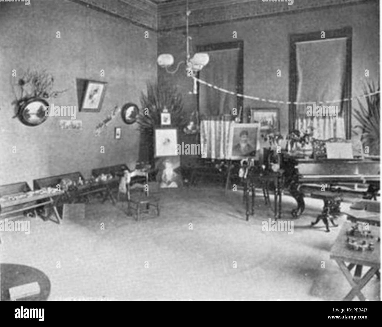 Female seminary hi-res stock photography and images - Alamy