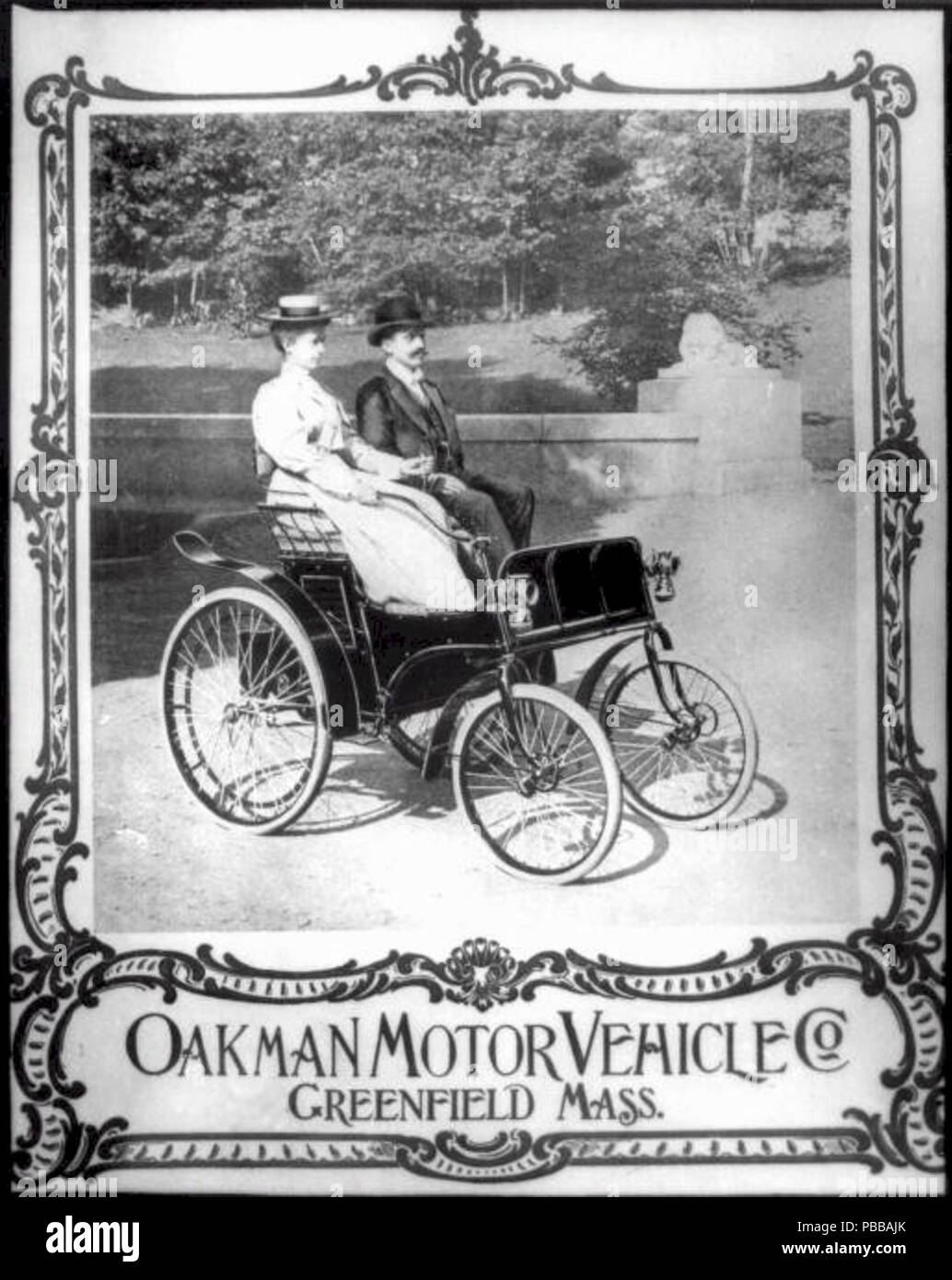 Oakman hi-res stock photography and images - Alamy