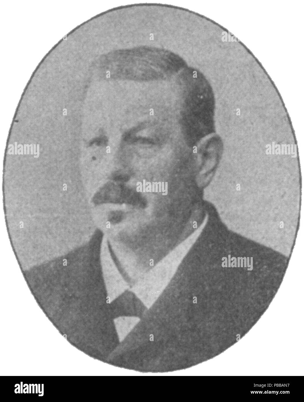 1125 Oberst Eduard Locher 1905 ÖIZ (Die Erbauer des Simplontunnels ...