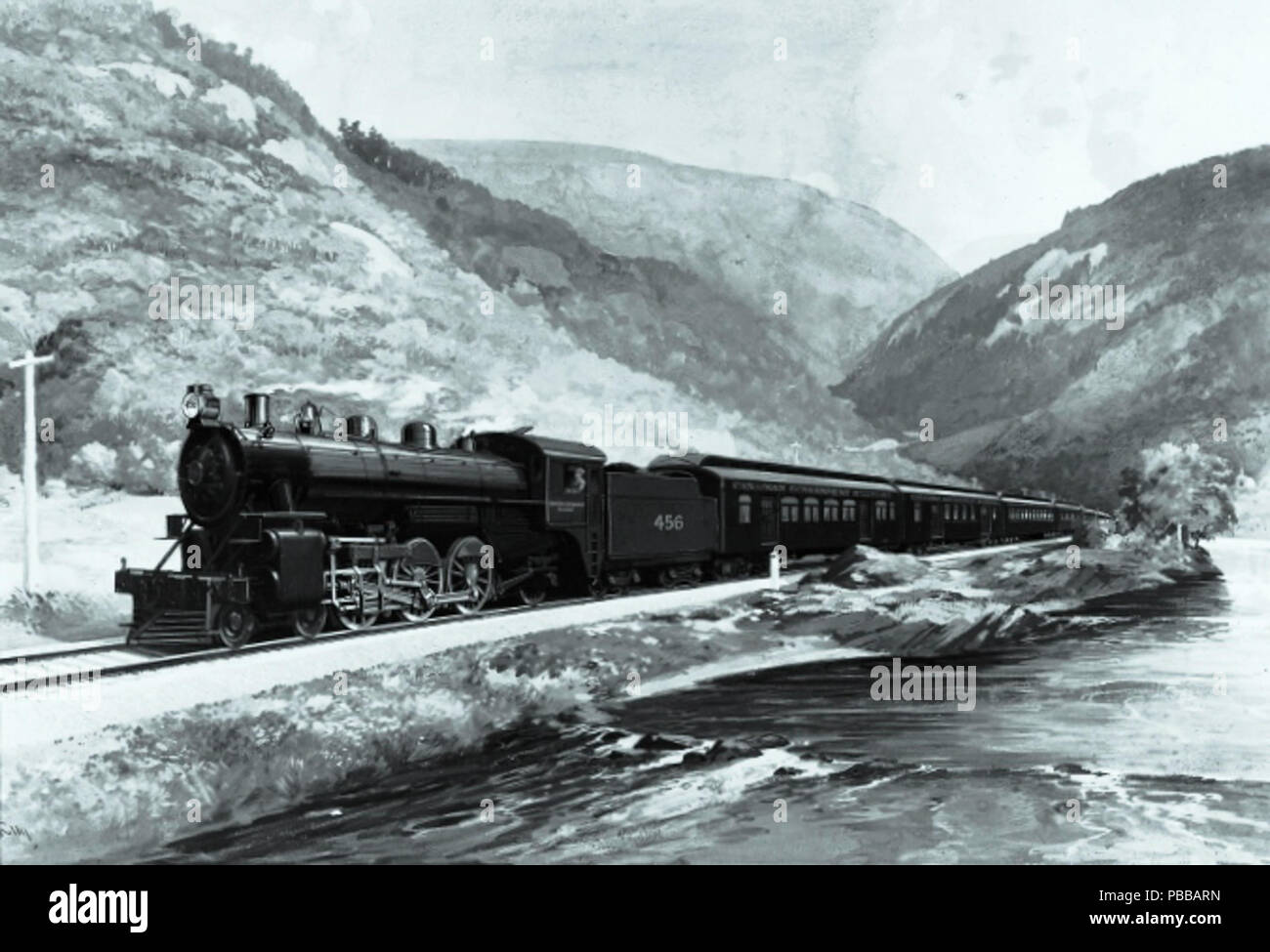 Matapedia valley hi-res stock photography and images - Alamy