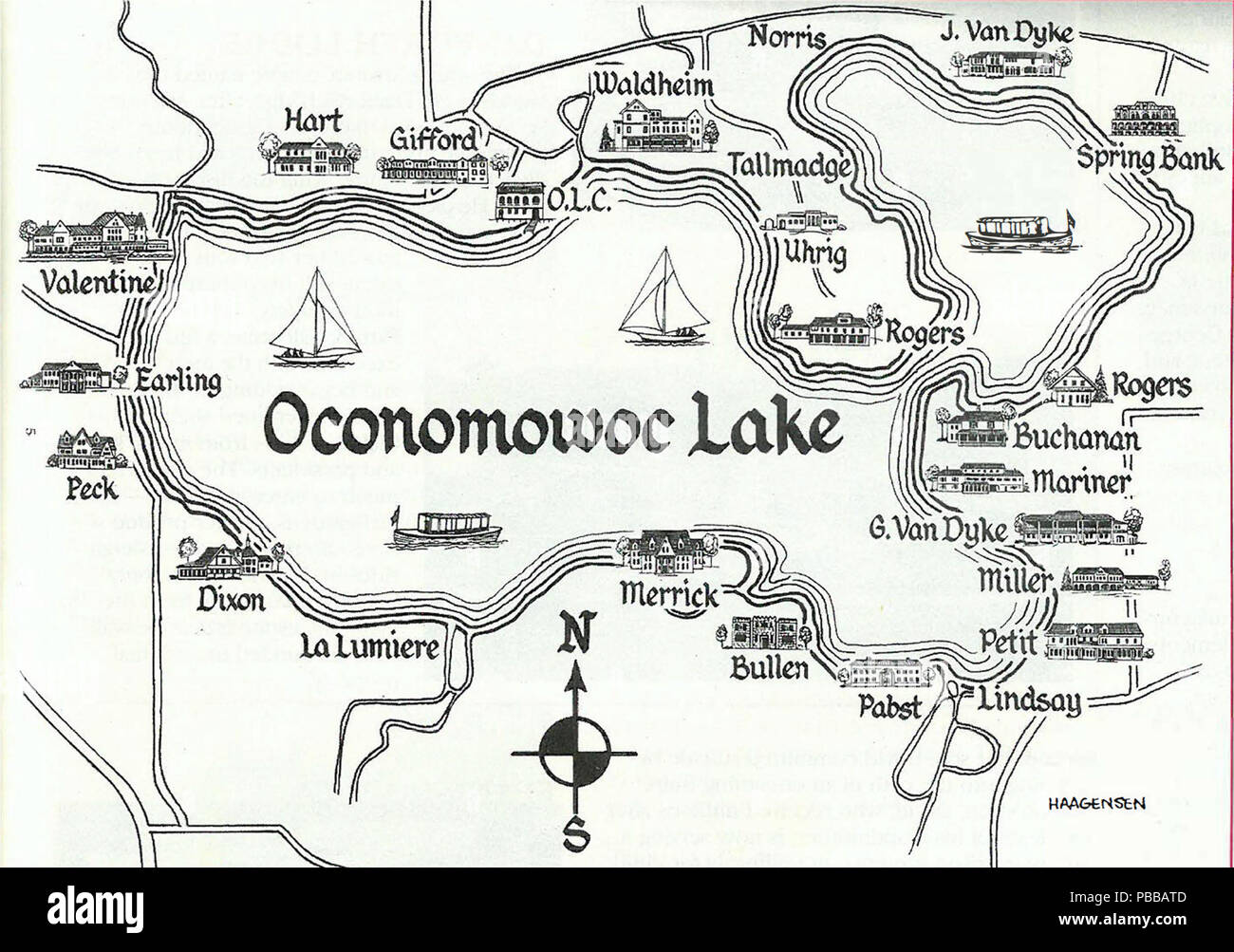 Haagensen hi-res stock photography and images - Alamy