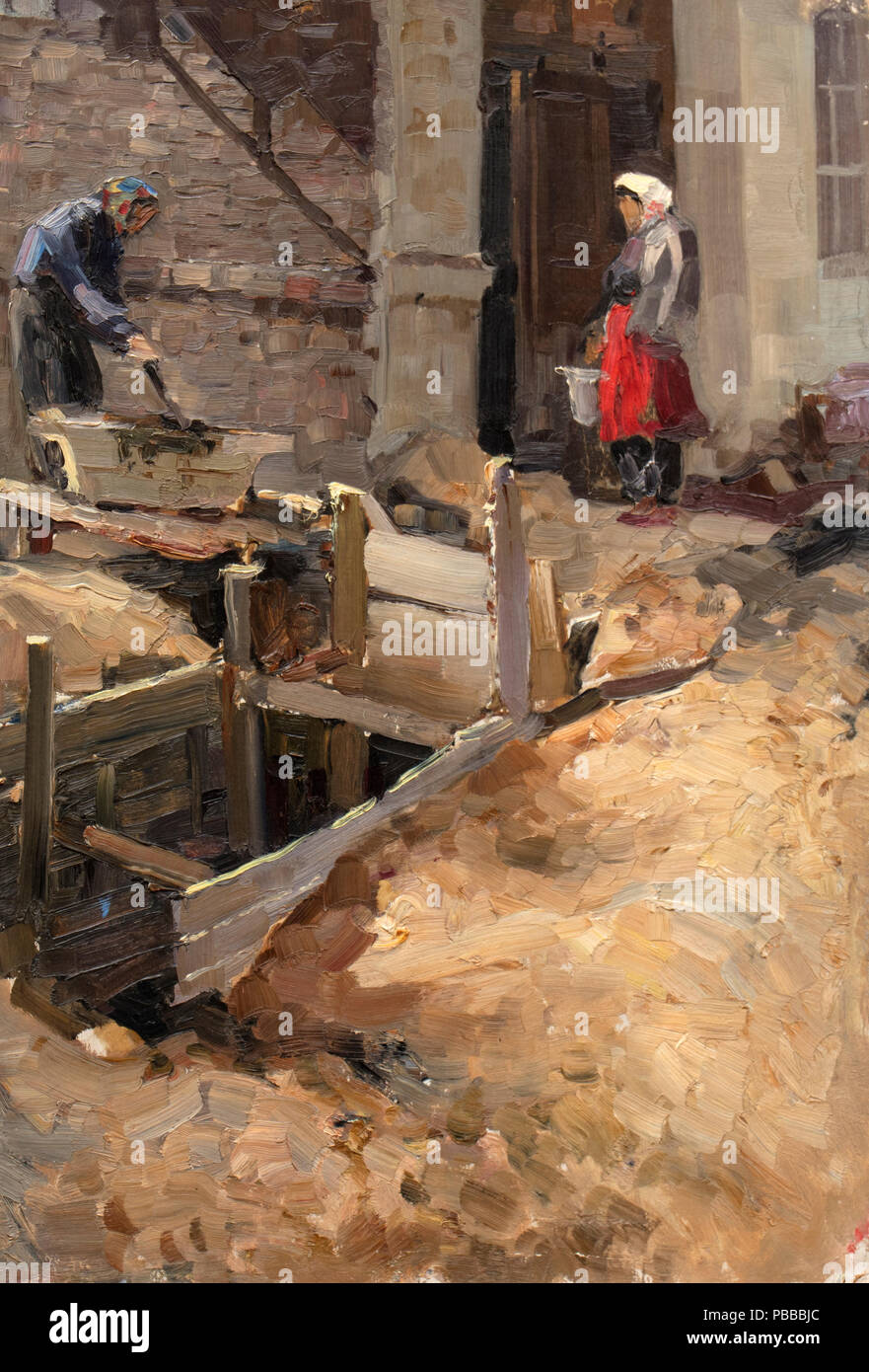 landscape, oil painting, hand made landscape, oil painting, hand made ...